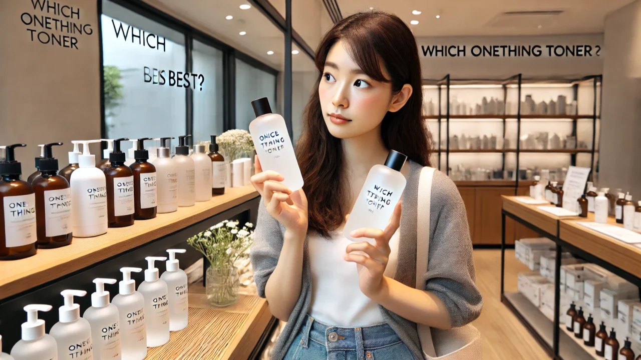 ワンシング化粧水どれがいい？肌悩み別！あなたに合う1本を見つけよう｜欲しいモノ大図鑑！話題の商品を徹底調査！